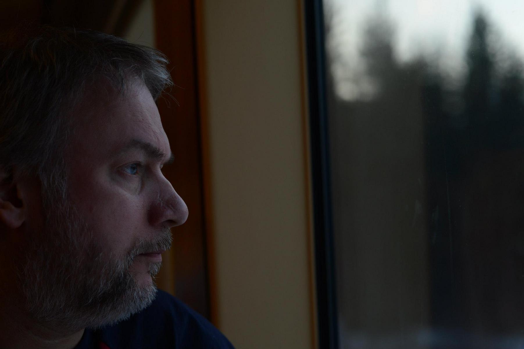 Portraits and Profiles : Robert L. Cunningham