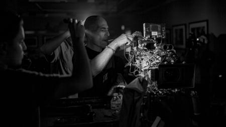 Robert L. Cunningham - Cinematographer
