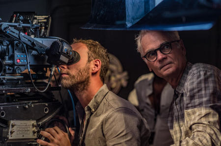 Robert L. Cunningham - Portfolio