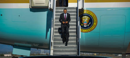 Robert L. Cunningham - Portfolio